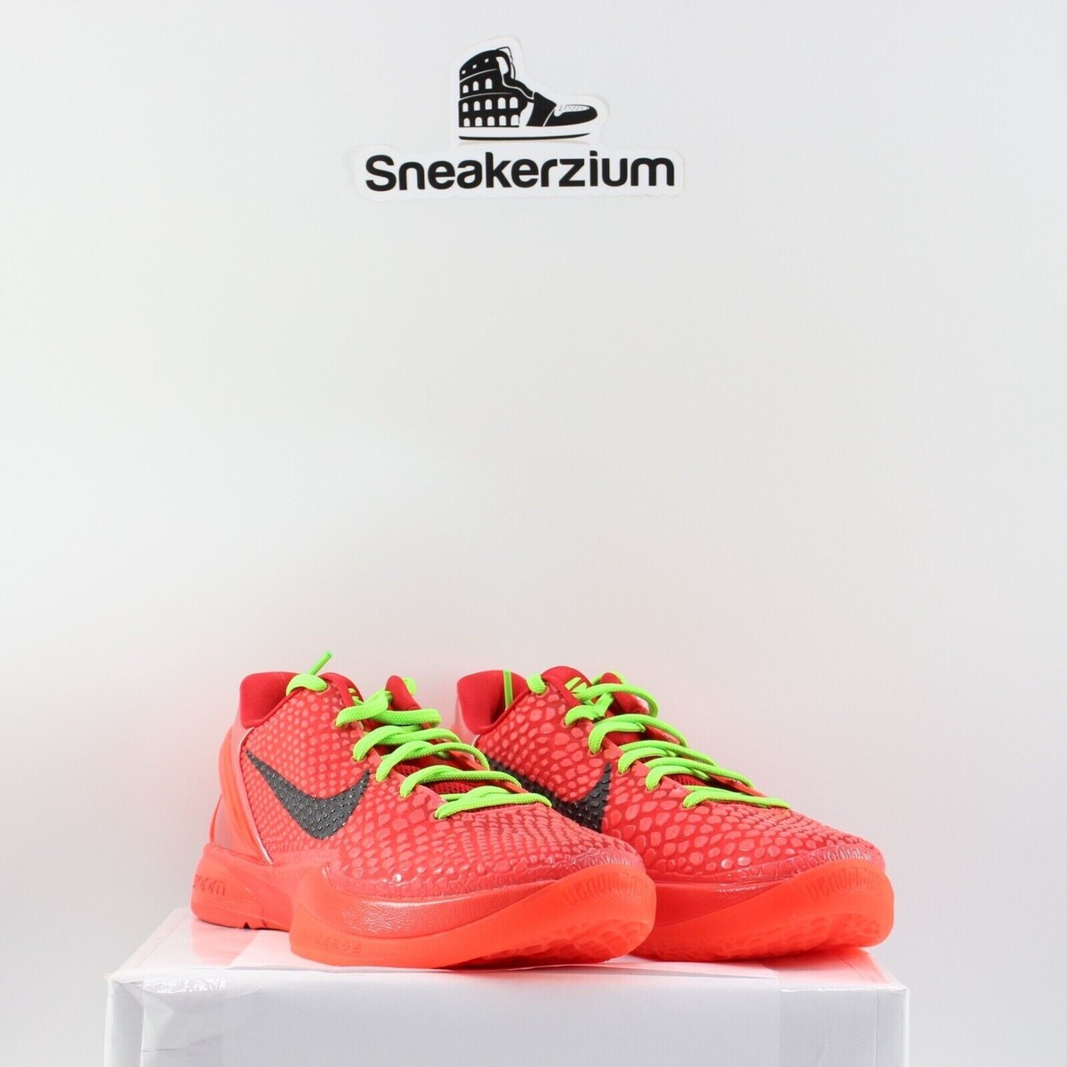 Nike Men's Kobe 6 Protro Shop | emergencydentistry.com