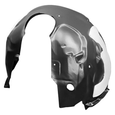 Ford Edge SE SEL Sport Titanium USA 2014 - 2016 Fender Liner Guard ...