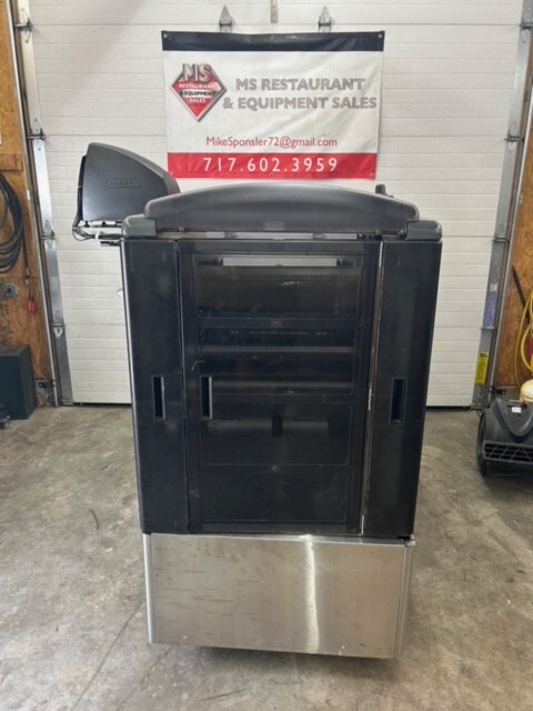Hobart AWS Automatic Meat Wrapping Station Fully Refurbished! | eBay