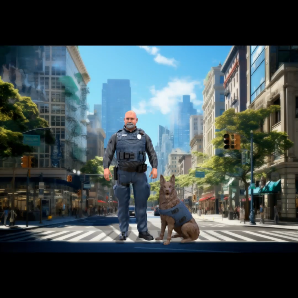 USPS Mailman Figure Resin 3d printed Unpainted Model RR Diorama Postal ...