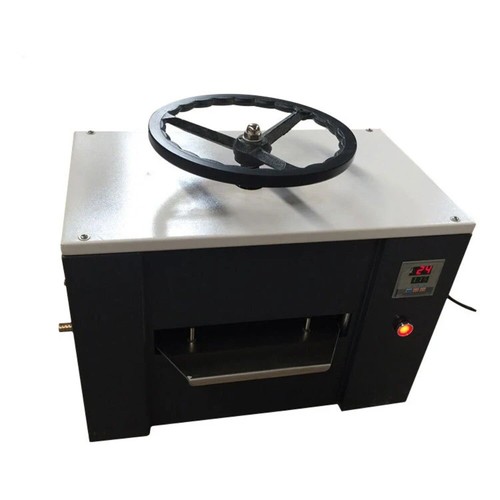 A4 Water-cooled Laminating Machine PVC Card Press Machine Laminating ...