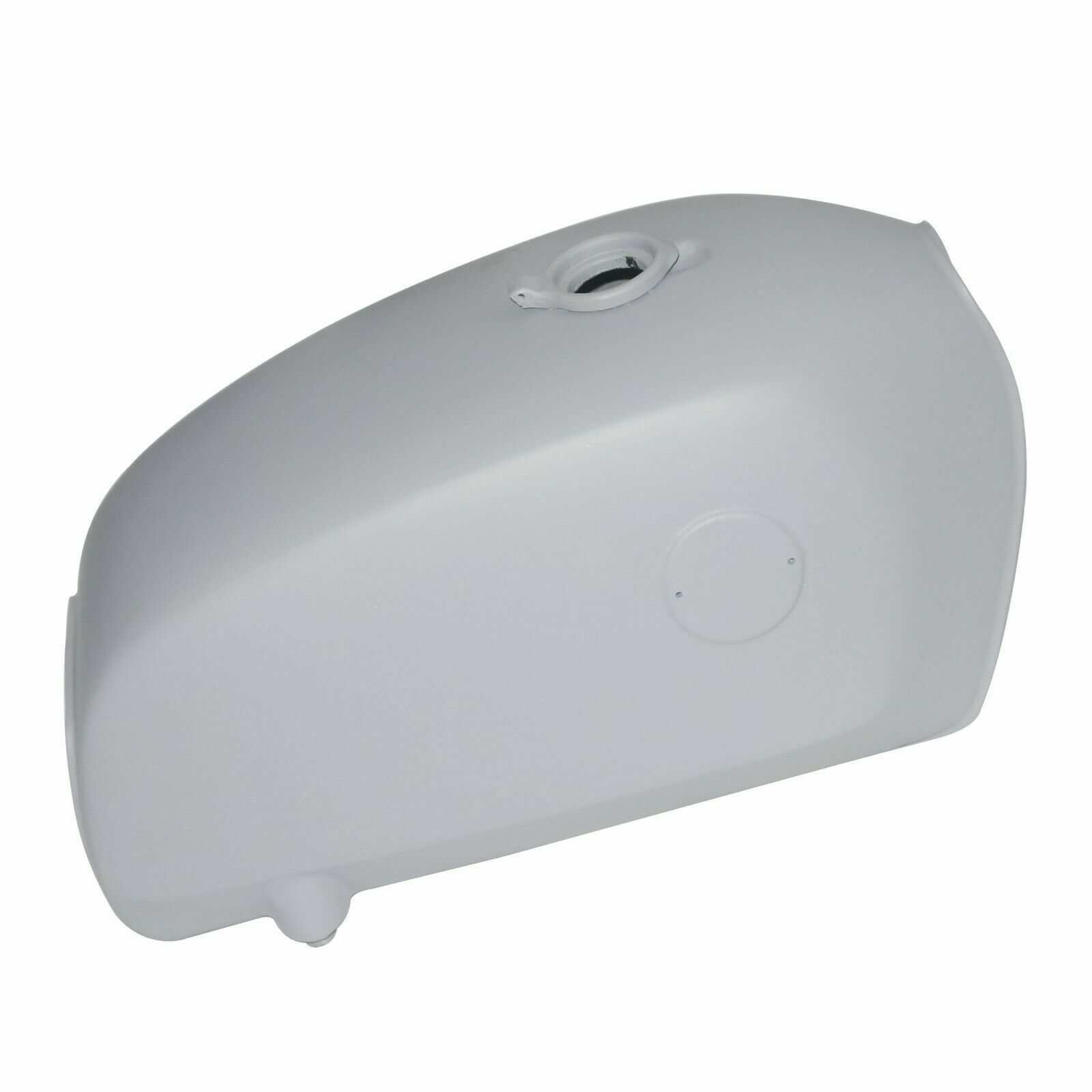 Toaster Painted Gas Fuel Petrol Tank Steel Primer Coated Fits BMW R75/5 ...