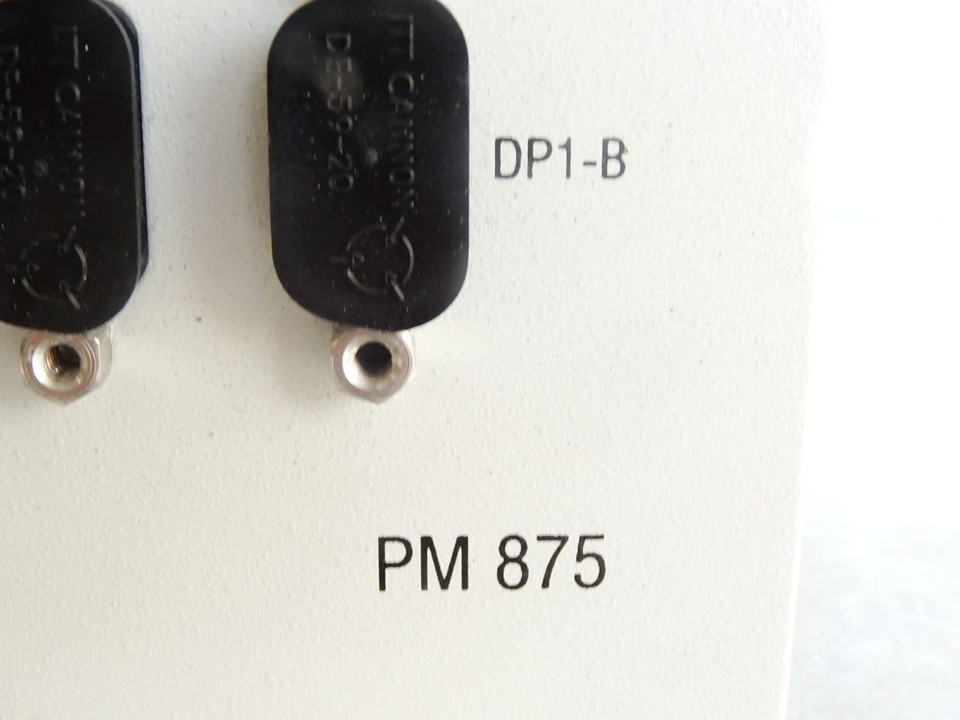 ABB AC870P Multifunction Unit PM875 / 3BDH000507R3M500 / Neu OVP | eBay