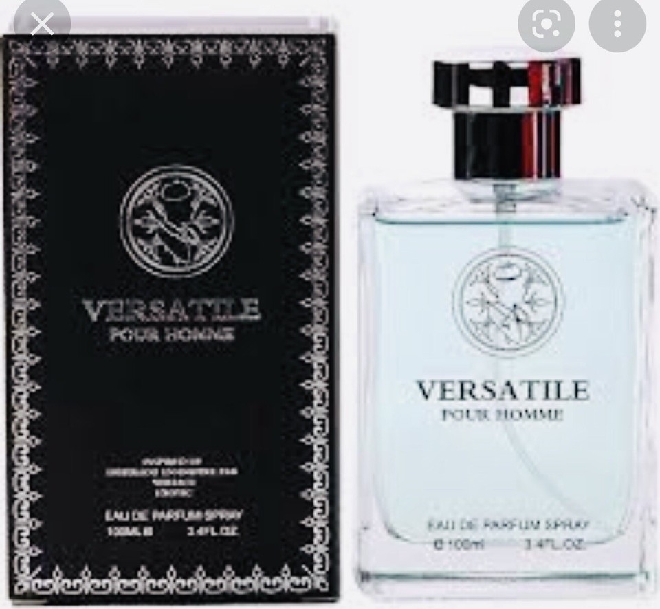 Cologne For Men Versatile 100ml 3.4fl.oz Long Lasting Natural Spray | eBay