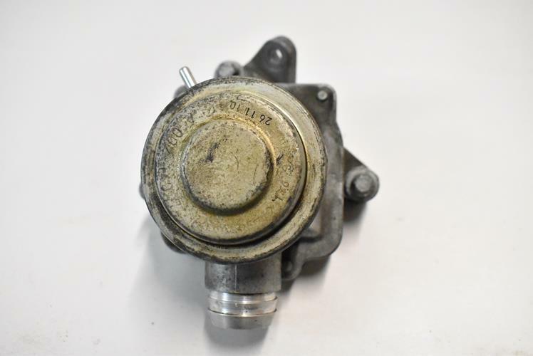 07-11 Mercedes W221 S550 CL550 Air Pump Check Valve EGR Emission ...