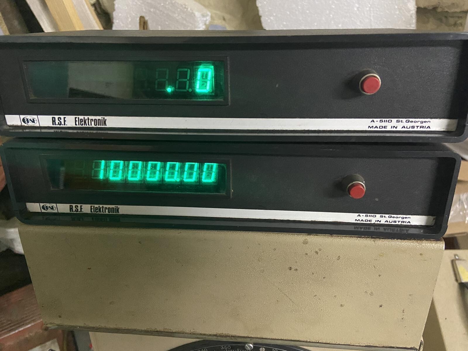 Projectina TYPE 4002H Microscope Digital Profile Projector | eBay