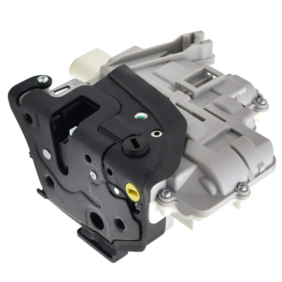 New Door Lock Actuator Rear Right 8K0839016A for 2009-2018 Audi A4 Q5 ...
