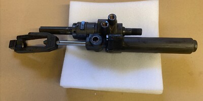 MERCRUISER ALUM POWER STEERING ACTUATOR (NEWER STYLE) # 15294C, 15293 C ...