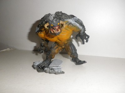 spawn mcfarlane the art of spawn Tremor 3 seies 26 | eBay