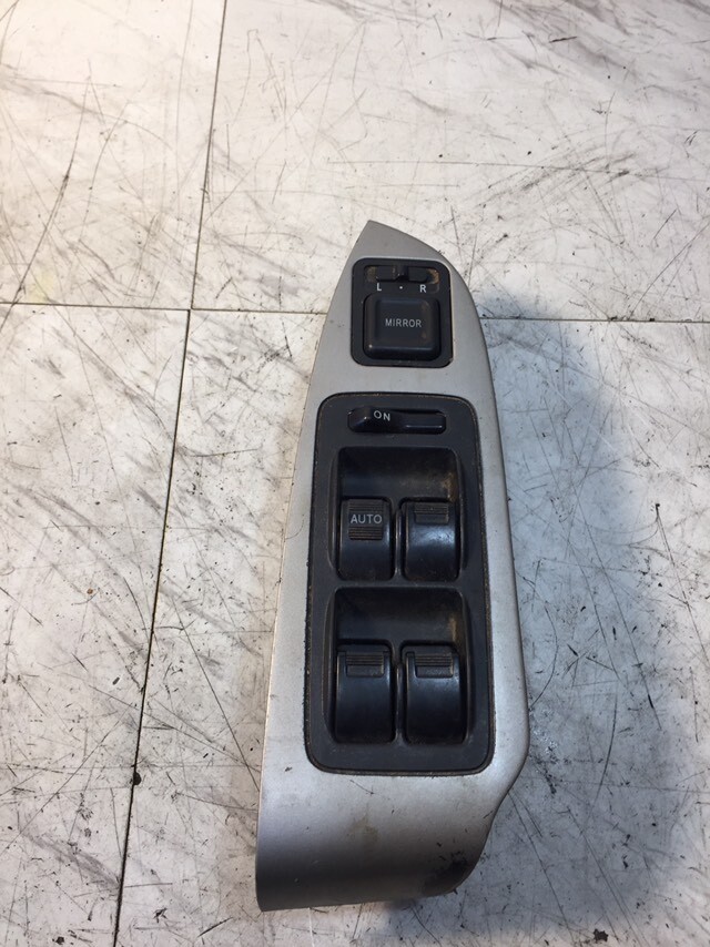 2003 2004 2005 Honda Pilot Drivers Master Power Window Switch Oem | eBay