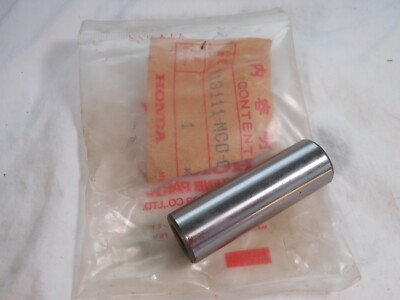 Honda, NOS, CB450, CM450, Piston PIN, # 13111-MC0-000. S182a | eBay