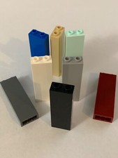 LEGO Sets with Part 2454 Brick Specialty 1 x 2 x 5