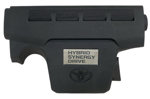 2012 2013 2014 2015 2016 2017 Toyota Camry Rav4 Engine Cover 2.5L ...