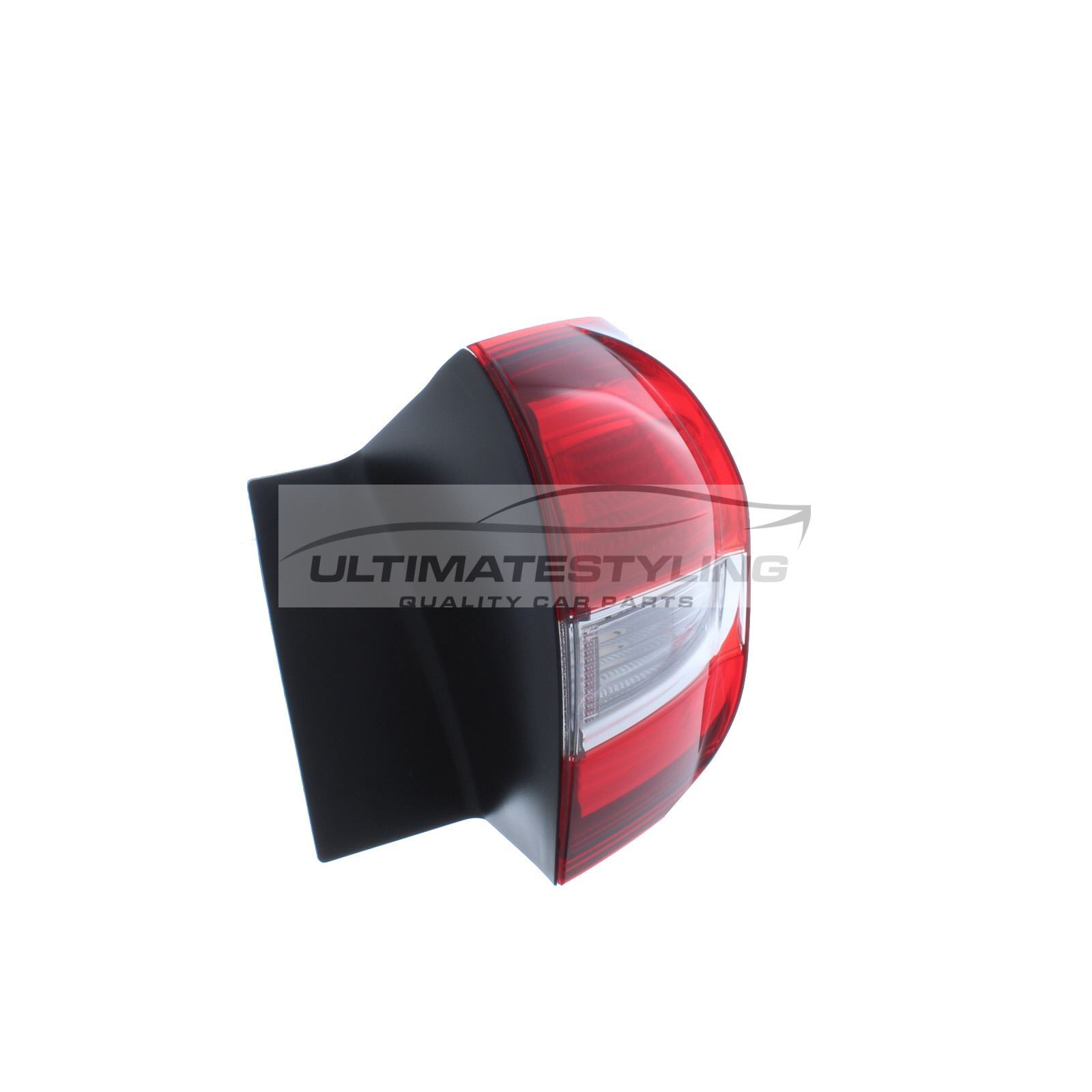 Ford C Max Rear Light 2015-2019 Outer Wing Tail Lamp Back Lens Drivers ...