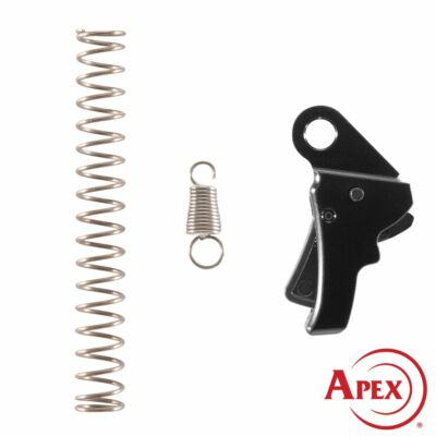 Apex Tactical Springfield Hellcat / PRO Action Enhancement Trigger Kit ...