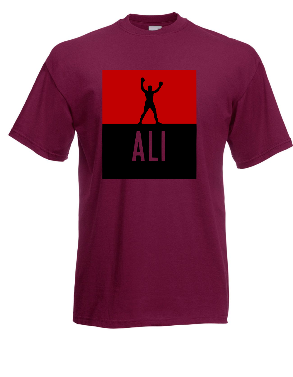Herren T-Shirt Ali | eBay.de