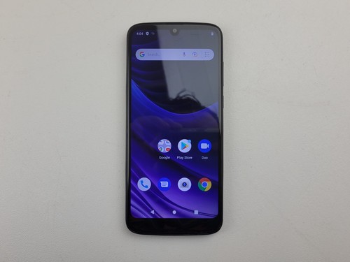 ANS Artia P600 - 32GB - Black (CARRIER UNKNOWN) Android Go Smartphone ...