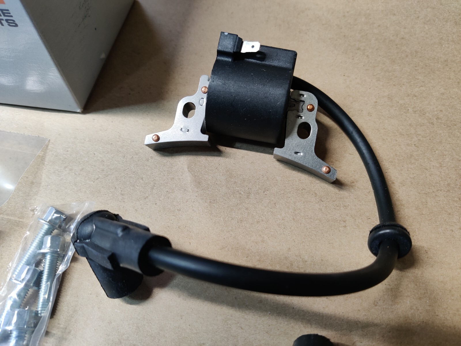 0K63030SRV Generac Magneto Kit 0G3224A 0G3224ASRV 0C3052 0D9760 900695 ...