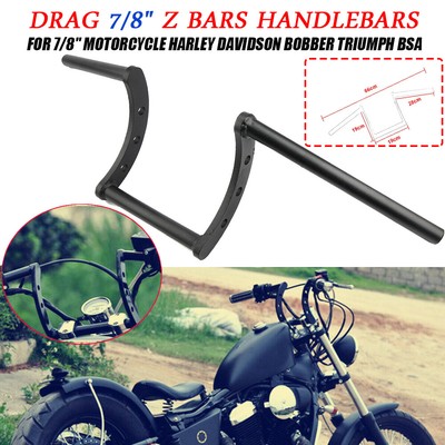 Triumph Bobber Handlebar Size | Reviewmotors.co