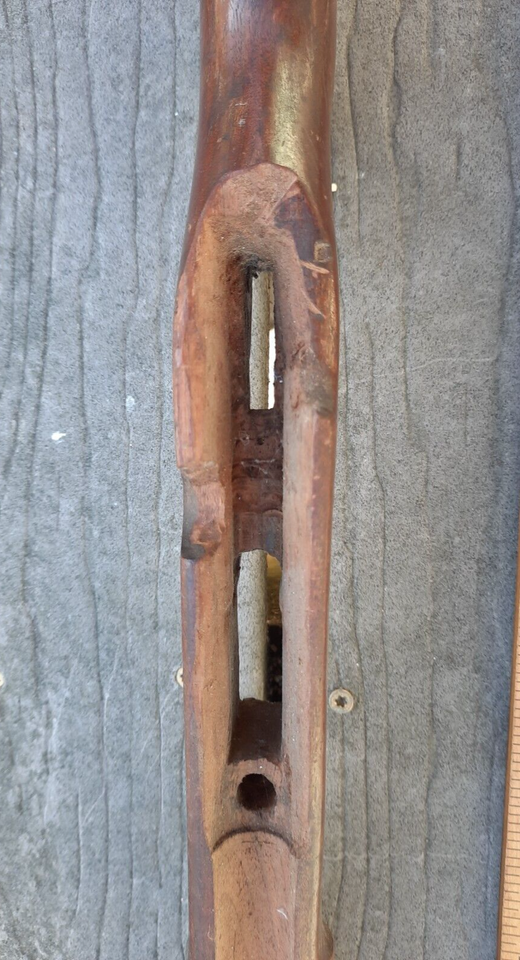 winchester .22 benchrest training Rifle Stock | eBay