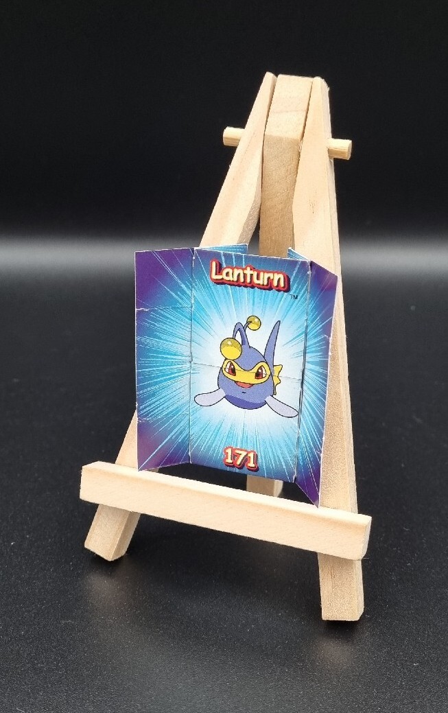 Pokemon Tazo Nestle Flip Discs Series 2 | eBay