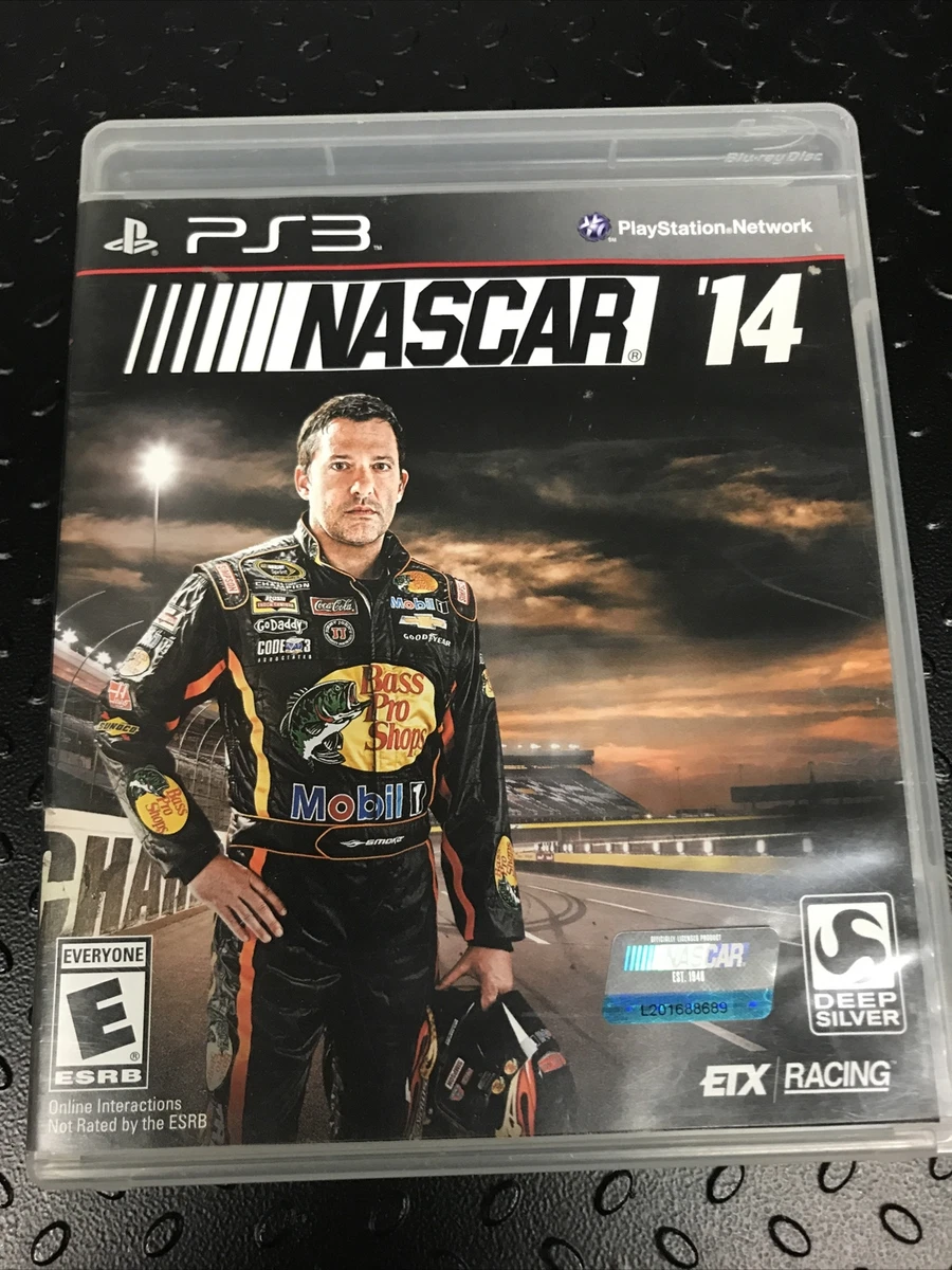 Nascar 14 Game