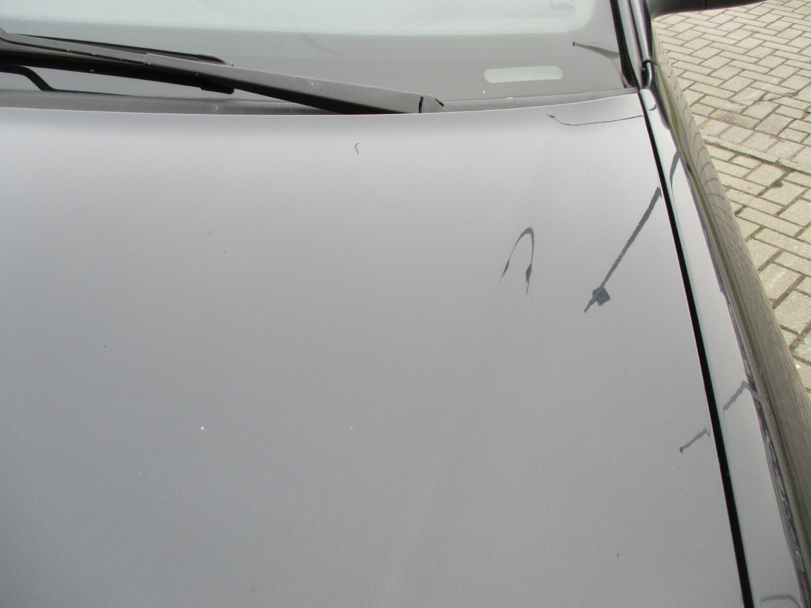 Motorhaube Audi A3 S3 8L FACELIFT EBONYSCHWARZ LZ9W Haube schwarz | eBay