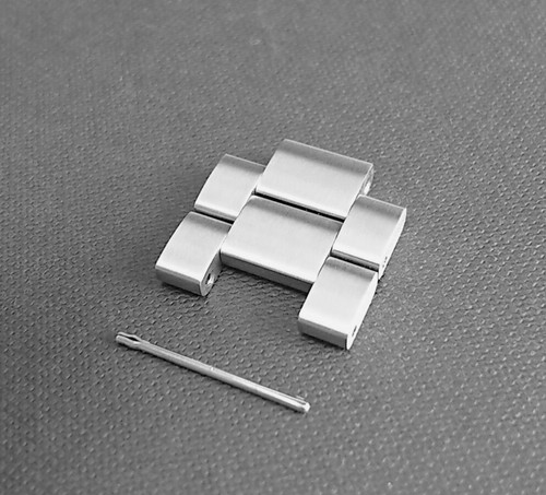 Genuine TAG Heuer Formula BA0842 belt, bracelet 2 links 20mm wide 2cm ...