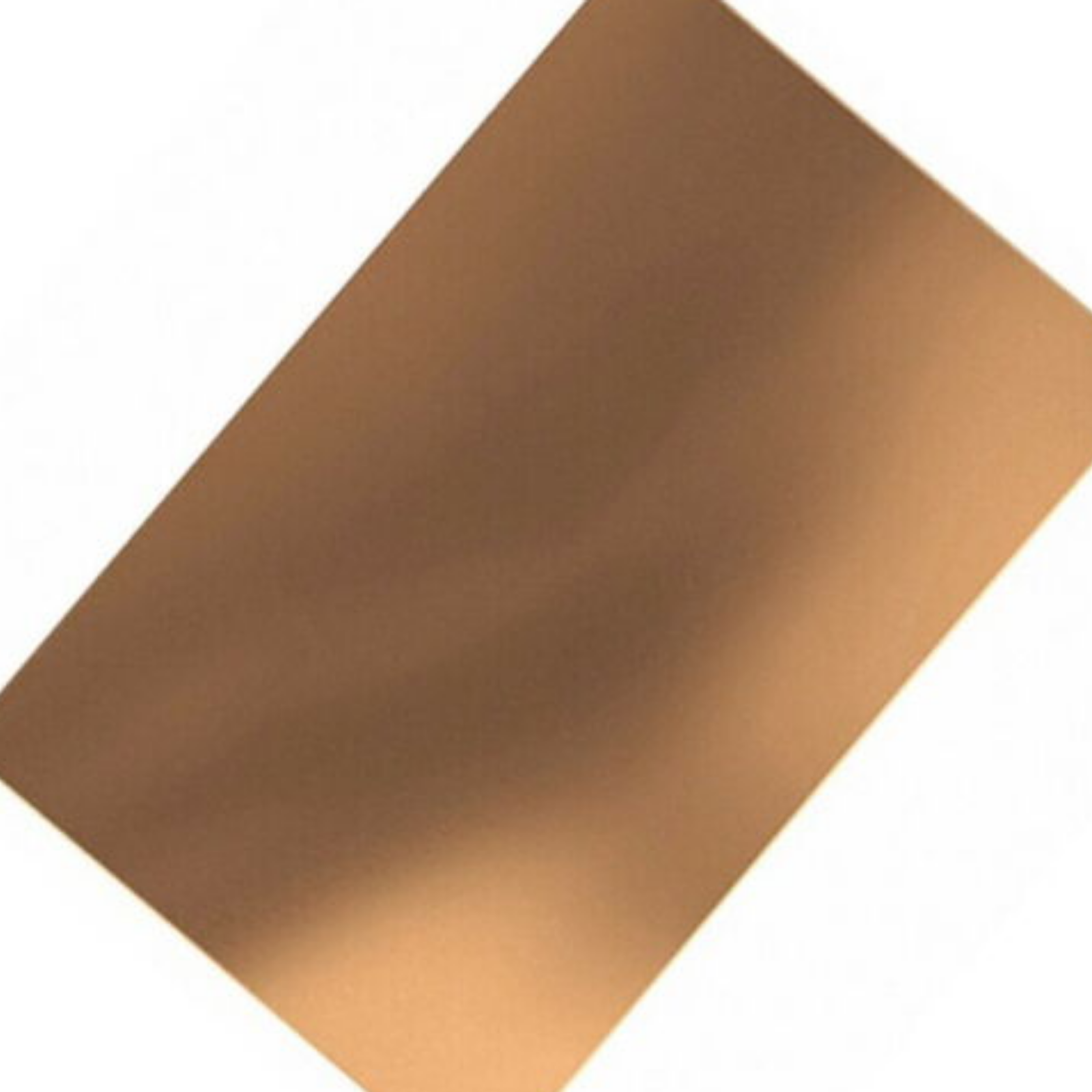 Bronze Sheet Metal Strip 6" Wide x 12" Long x 0.008 Thick Alloy Type ...