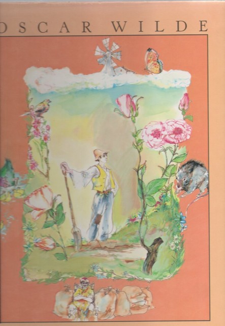 The Devoted Friend by Oscar Wilde (1988, Hardcover) for sale online | eBay