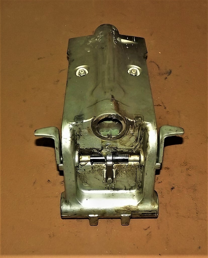 Honda 90 HP 4 Stroke Swivel Case ASSY PN 50201-ZW1-040ZA Fits 1997-2006 ...