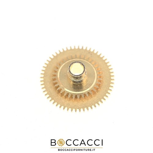 ROLEX 3035 Cod. 5046 Double Toothing Hour Wheel Calib: 3000, 3035, 3055 ...