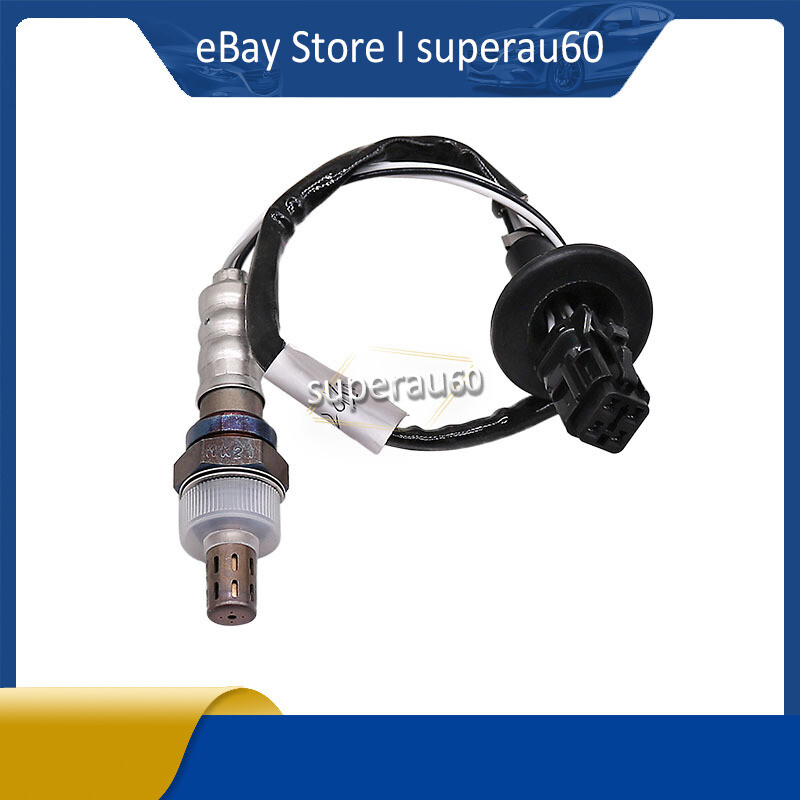 2x Front&Rear O2 Sensors For 2011-2018 Kia Sportage 2.0L 39210-2G720 ...