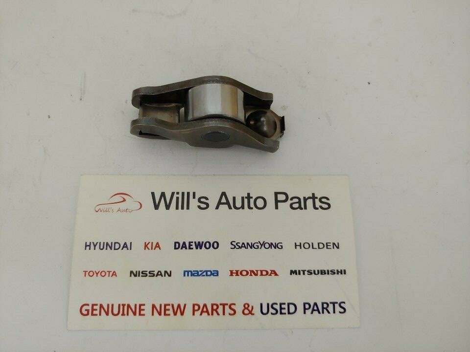 GENUINE BRAND NEW CAM FOLLOWER SHORT SUITS HYUNDAI ILOAD / IMAX 2008 ...