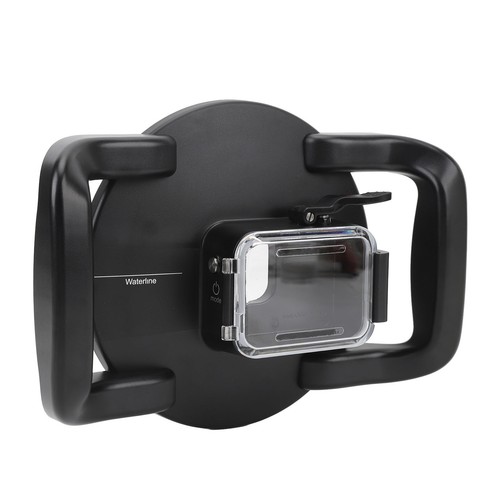 Underwater Dome Port for Ace Pro Ace Action Camera Waterproof Housing ...