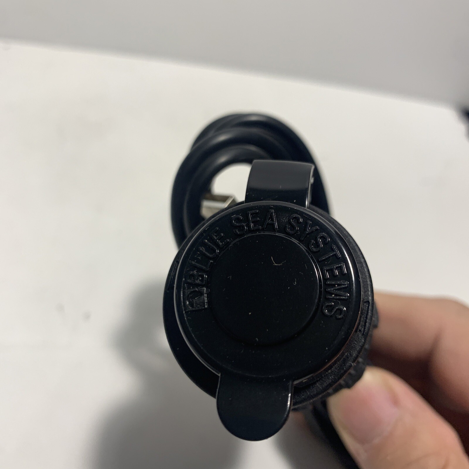 Blue Sea Systems 1044 12V DC USB Extension | eBay