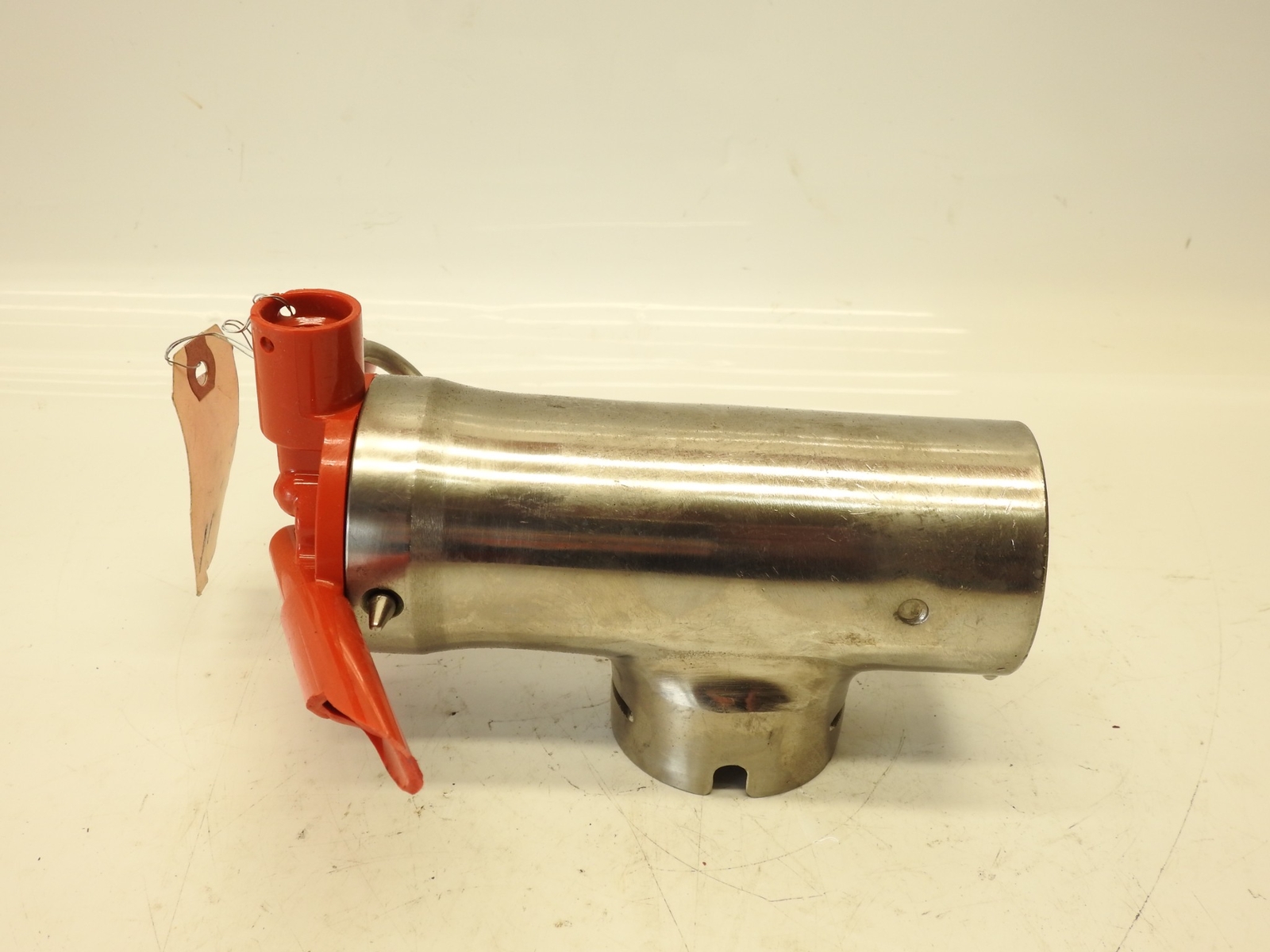 Genuine Taylor X57029-16 PUMP A.-MIX SIMPLIFIED S.S Sundae X57029-16 ...