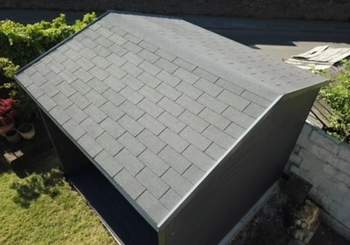 Felt Shingle Ridge Roll Asphalt Roof Ridge Hip Shingles Tiles Bardoline ...