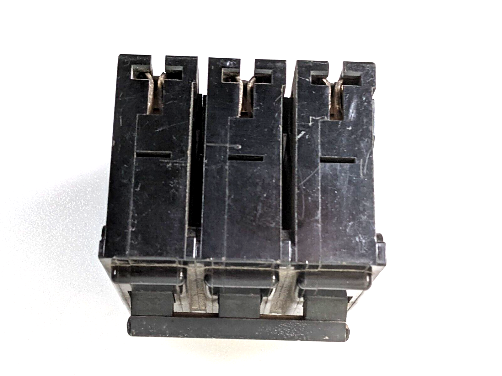 ITE Type EQ-P 3 Pole 50 Amp Circuit Breaker | eBay