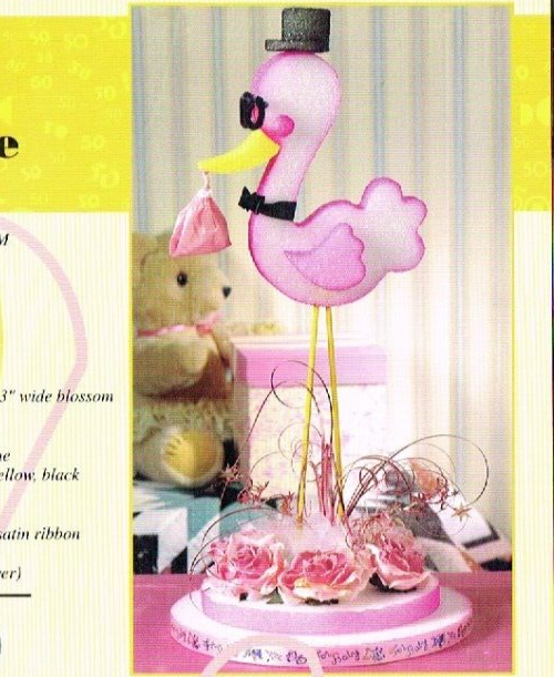 Styrofoam Crafts Project Book 50 Great Projects Christmas Halloween ...