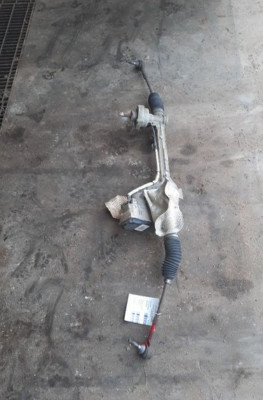 2013-2015 Ford Explorer Power Steering Gear Rack & Pinion OEM | eBay
