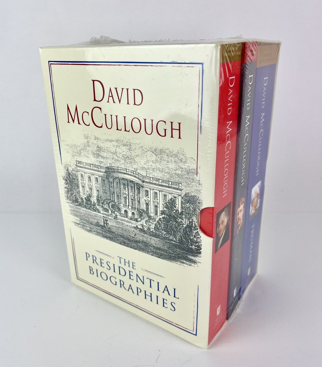 Presidential Biographies