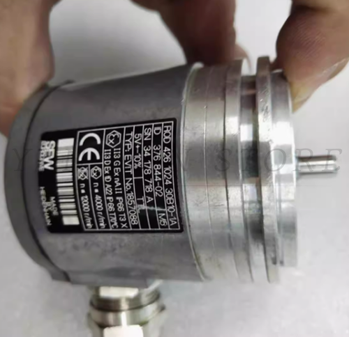 1pc NEW Encoder EV1T ROD 426 1024 30B10-1A ID 376 844-02 DHL or FedEX ...
