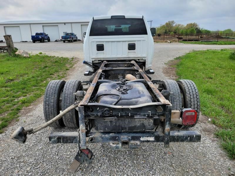 13-18 DODGE RAM OEM MOPAR FUEL FILTER HOUSING 6.7L 68268285AC 175806 | eBay