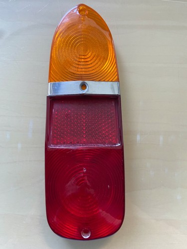 Triumph TR5 Rear Light Lens | eBay UK