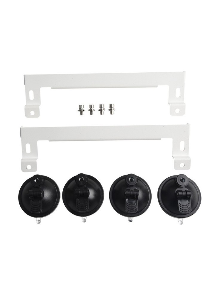 Robust Vehicle Installation Kit for Starlink For Mini with Effective ...