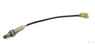 HONDA 2002-2009 VFR800 VFR 800 OXYGEN SENSOR (1-2) - 5,635 MILES! OEM ...