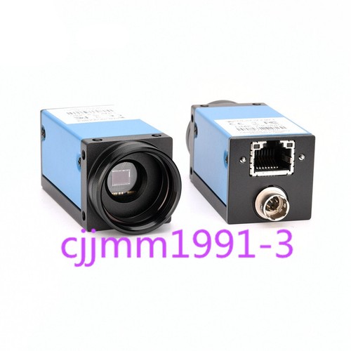 1PC USED DMK 33G445 Monochrome CCD Industrial Camera | eBay