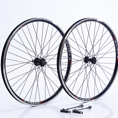 Wheels & Wheelsets - 26 Inch Mountain Bike - Nelo's Cycles