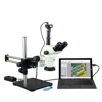 Inspection Equipment - Stereo Microscope Boom Stand